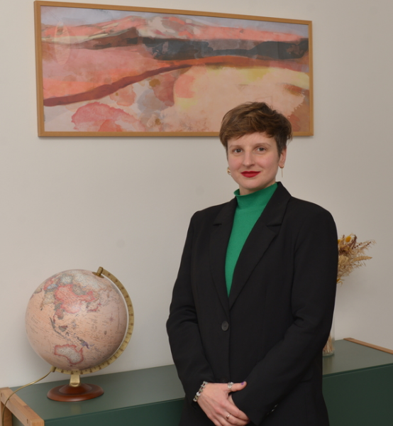 Publications de Maître Margot WALTHER - Avocat au barreau de Paris