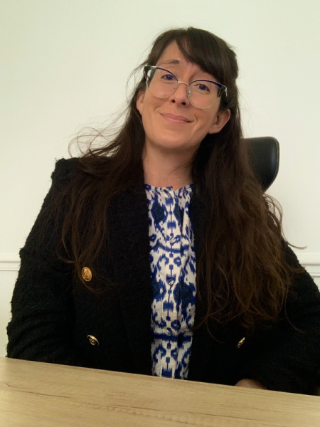 Publications de Maître Lydia PACHECO - Avocat au barreau de Paris