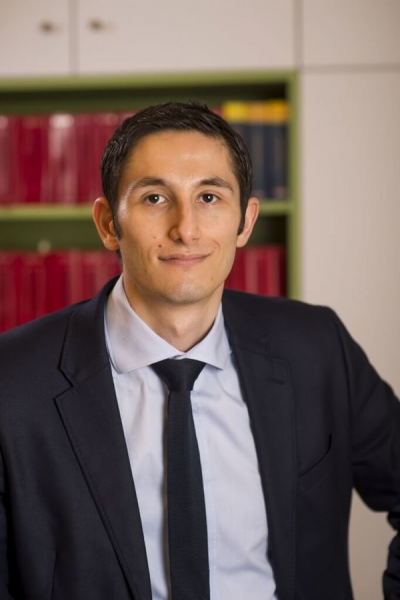 Blog de Maître Anthony PINTO - Avocat au barreau de Lyon