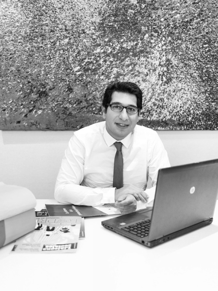 Publications de Maître Johan ZENOU - Avocat au barreau de Paris