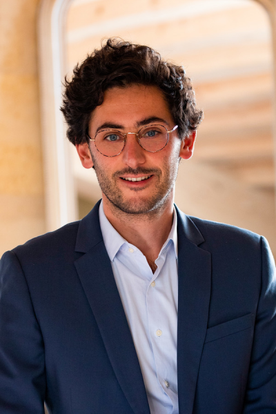 Publications de Maître Martin PEYRONNET - Avocat au barreau de Bordeaux