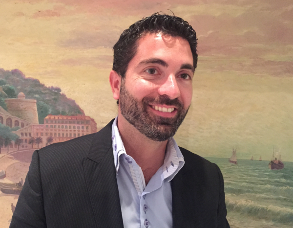 Me Grégory DAMY, Avocat à Nice | RDV et Consultation en ligne