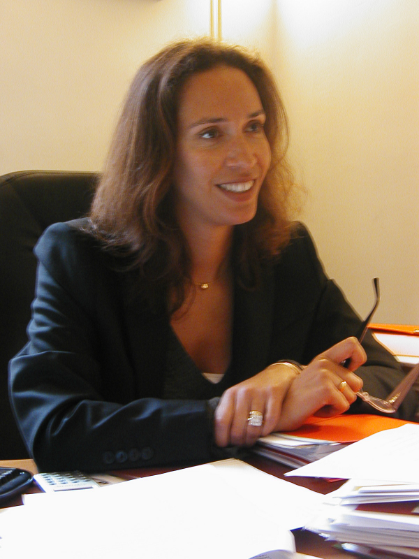 Poser une question écrite - Avocat.fr